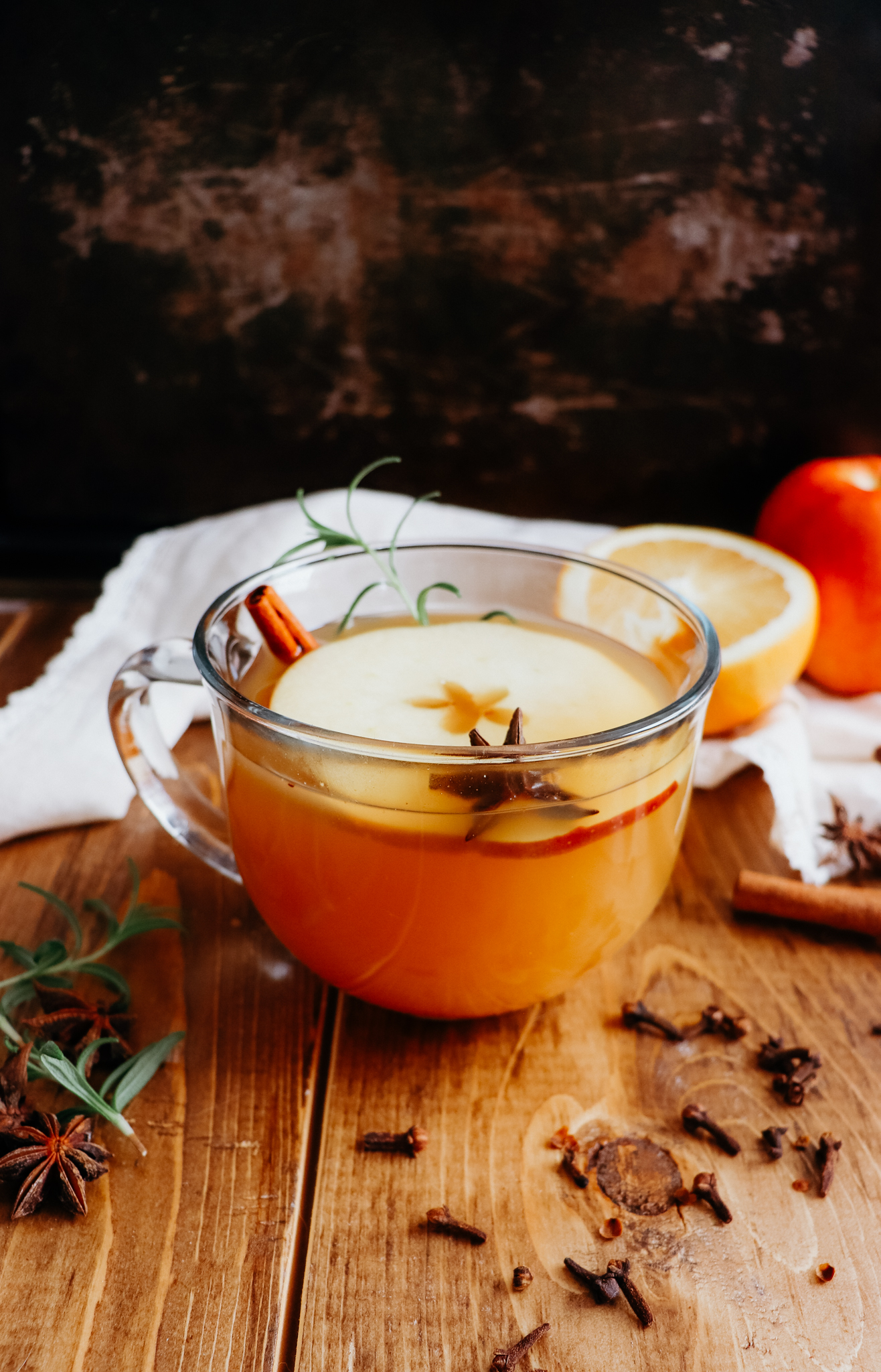Crock Pot Wassail - Brunch With The Brittains