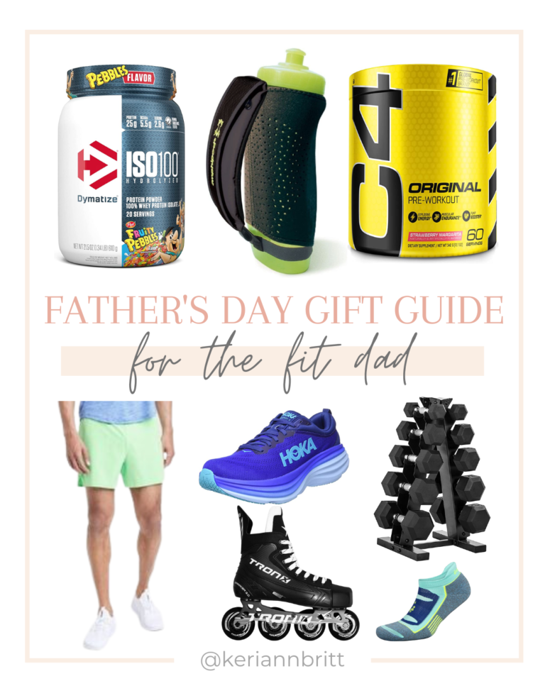 11 Father’s Day Gift Guides For All Types Of Dads - Brunch With The ...